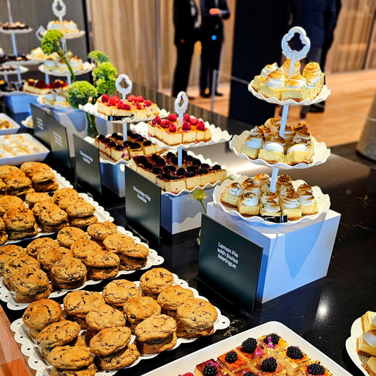 La Bonbonniere Bakery – Micro-Bakery Charlotte