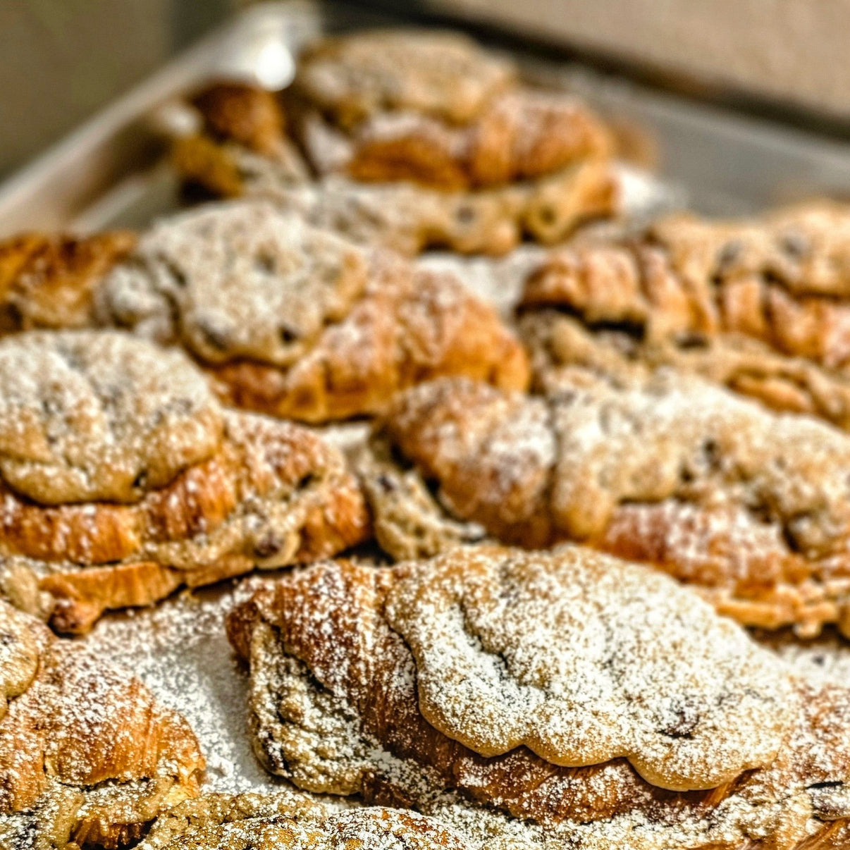 Half a dozen crookies (AVAILABLE ONLY FOR PICKUP IN CHARLOTTE) – La ...